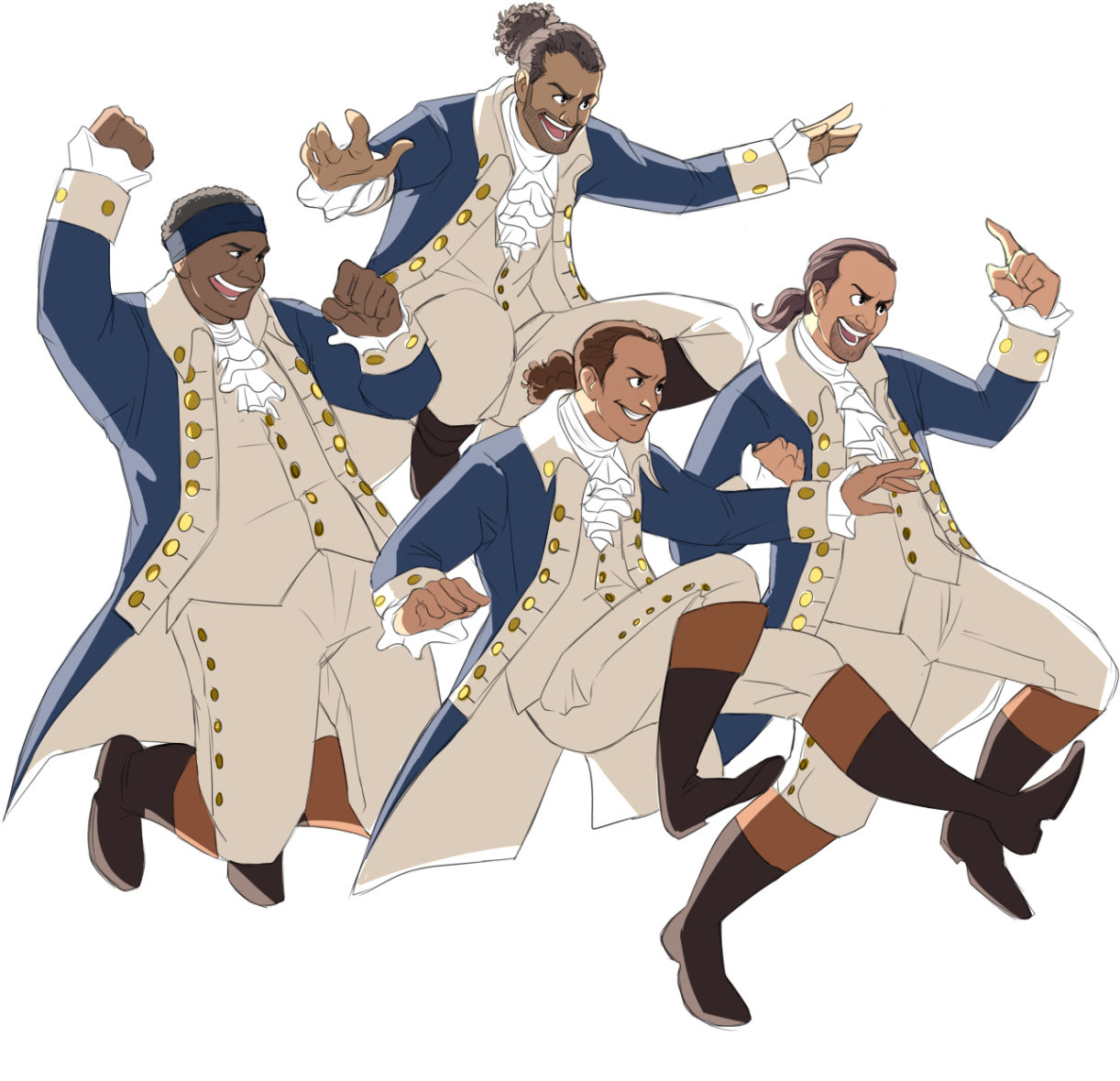 Download Png Royalty Free Stock Alexander On Scratch Alexanderhamilton ...