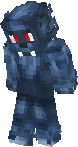 Download HD Werewolf Terraria Transparent PNG Image - NicePNG.com