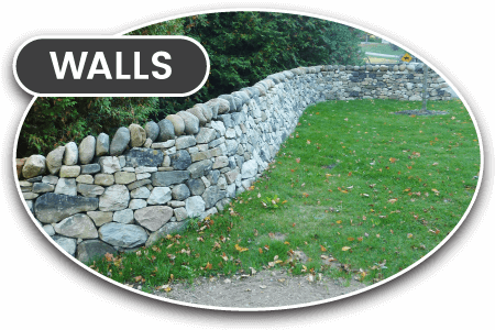 Download HD Stone Wall Construction - Construction Transparent PNG ...