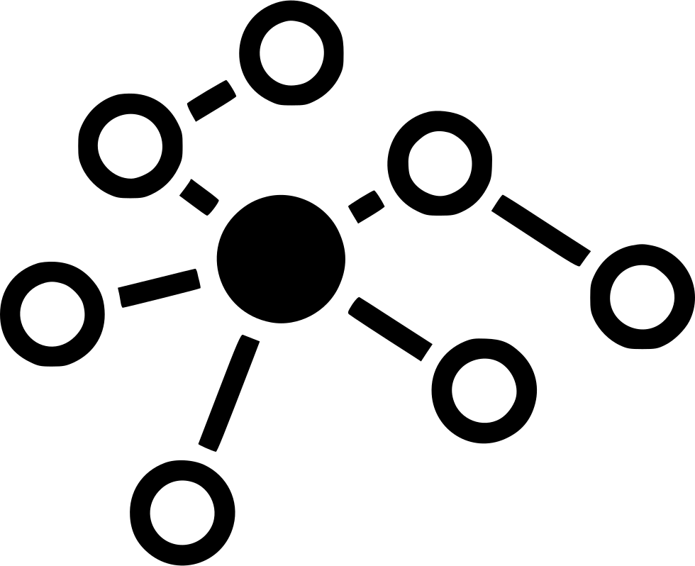 Download Group Graph Link Connect Connection Structure Relations ...