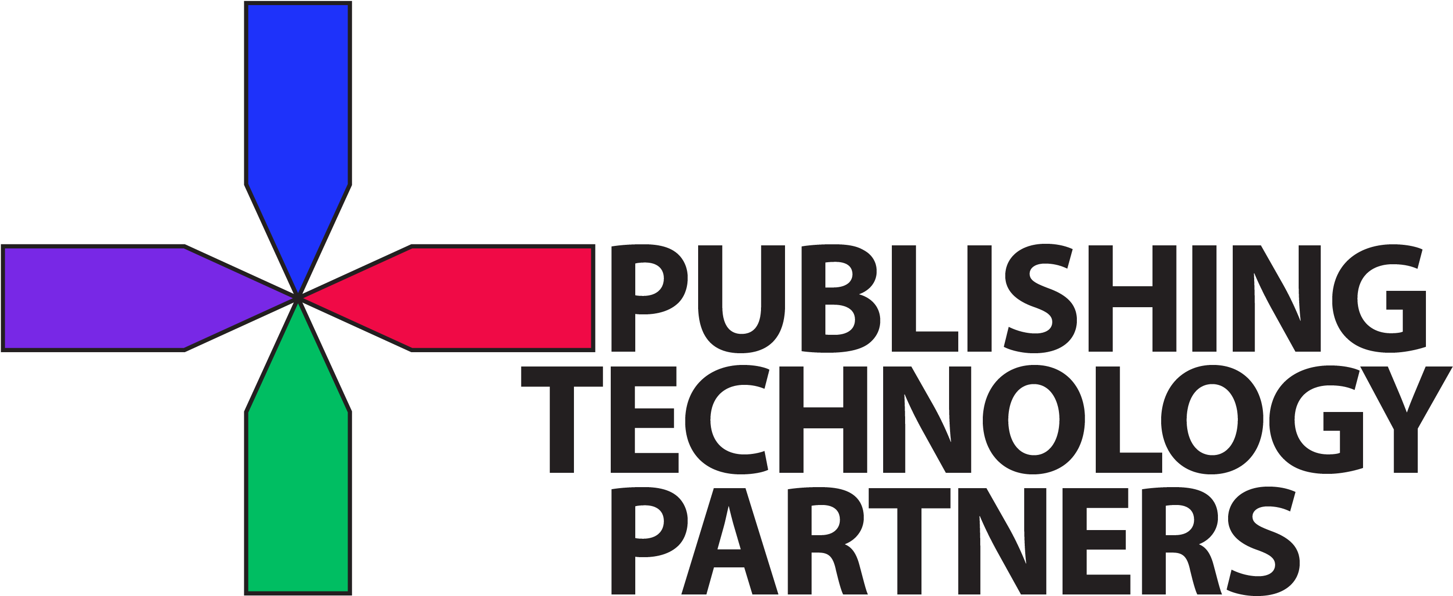 Download HD Ptp Logo Bright Color Black Outline And Type - Campanha Do ...