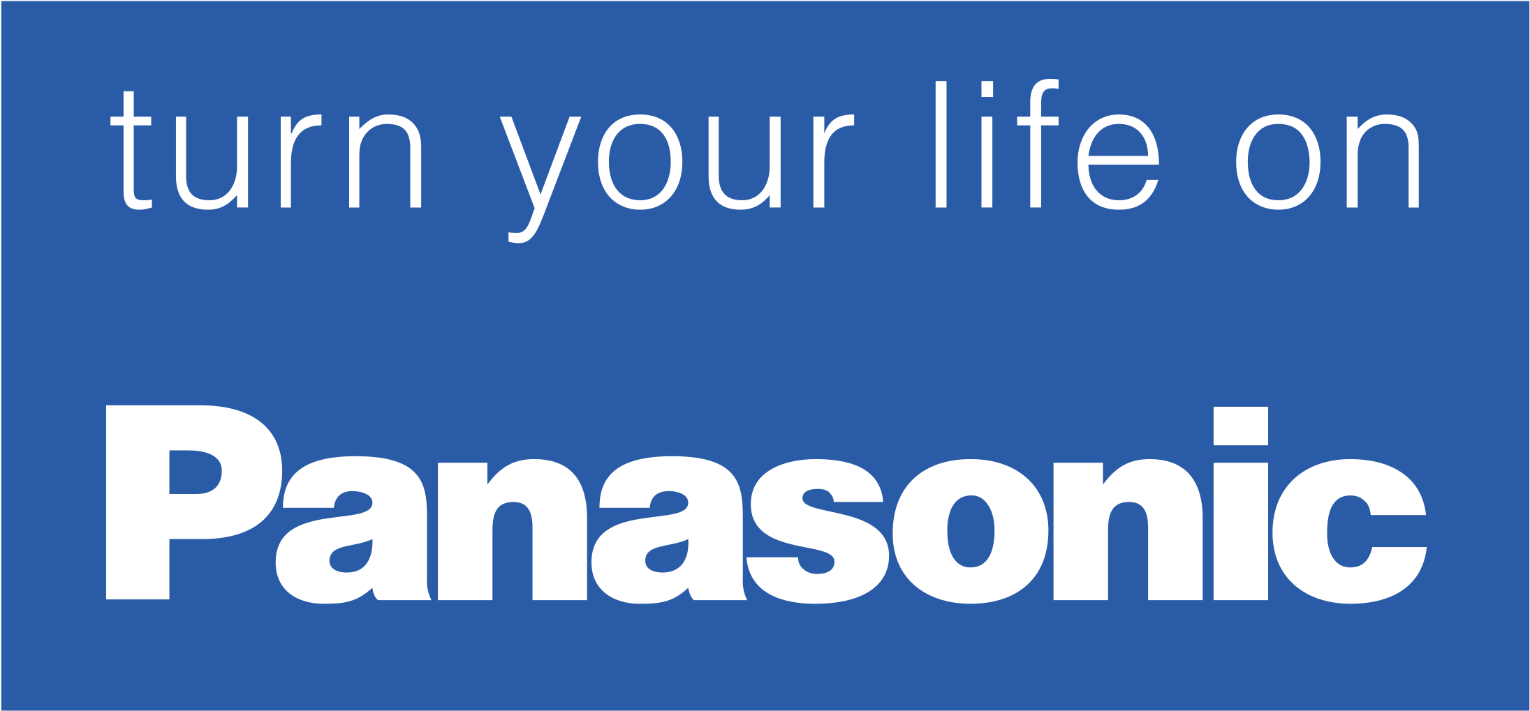 Download HD Panasonic Logo Png Transparent - Panasonic Avionics ...