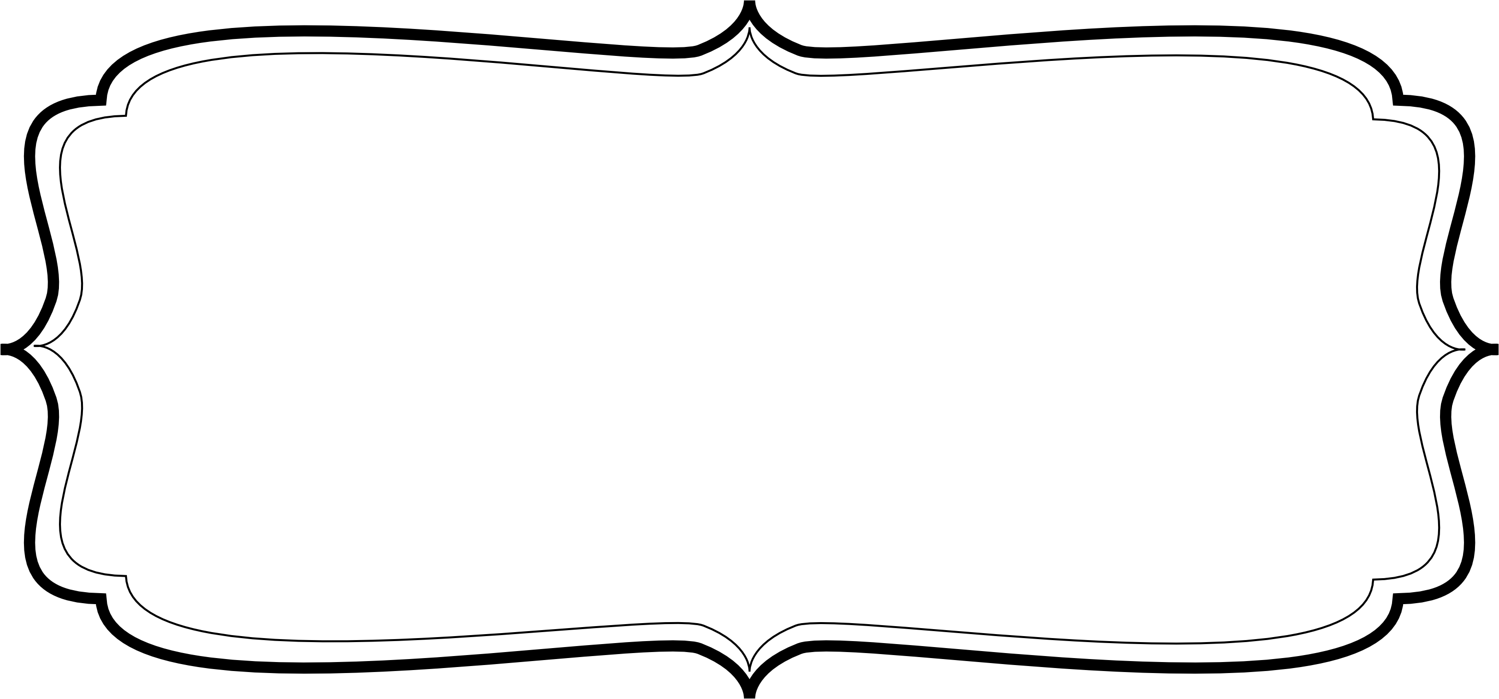 Download Images Of Label Frames Png - HD Transparent PNG - NicePNG.com