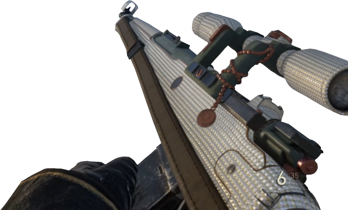 Download Ww2 Sniper Png - Imgur Llc - HD Transparent PNG - NicePNG.com