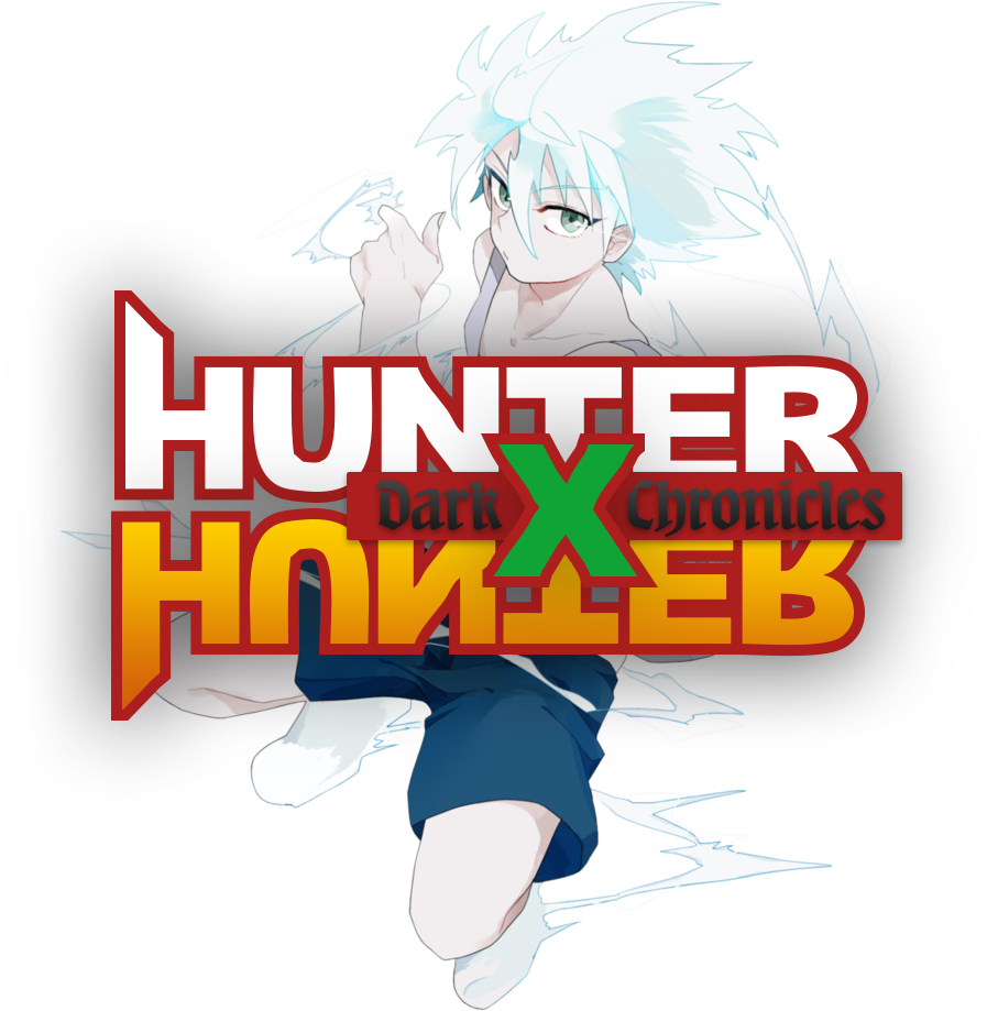 Download HD Hxh Logo Transparent PNG Image - NicePNG.com