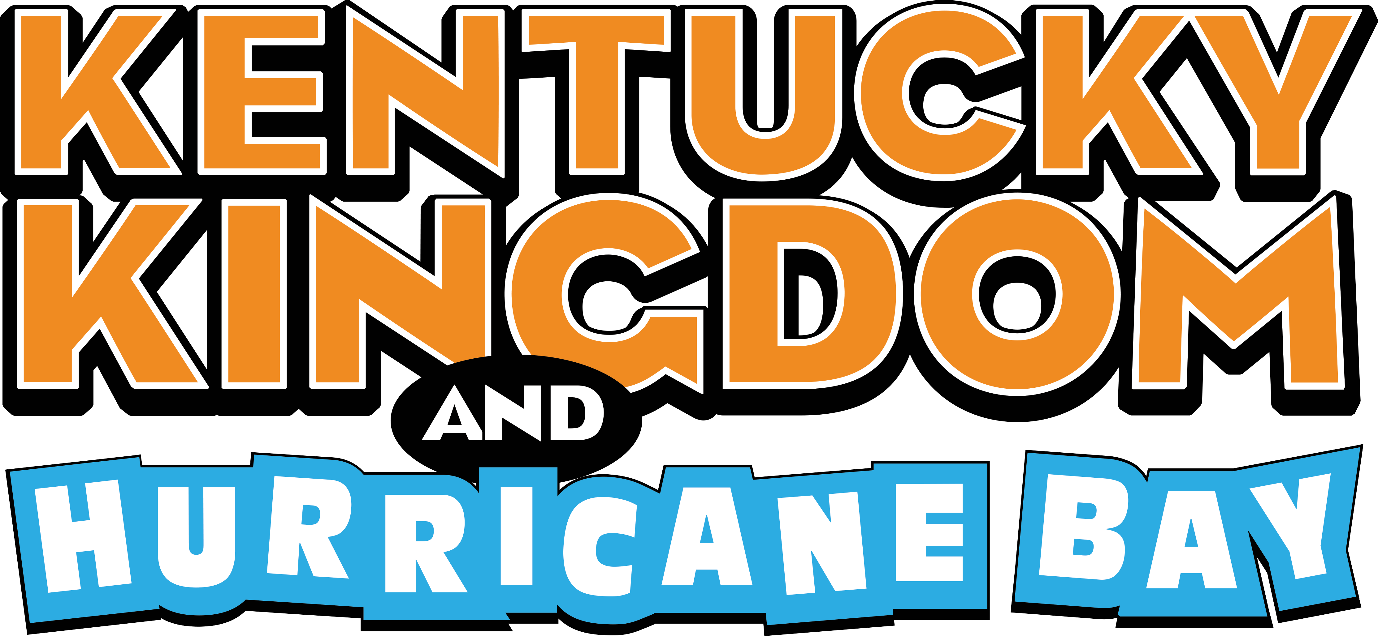 Download HD Download High Resolution Logo - Kentucky Kingdom Logo ...