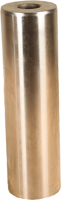 Download HD Brass Transparent PNG Image - NicePNG.com