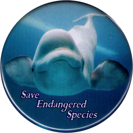 Download Save Endangered Species - Save Endangered Animals Logo - HD ...