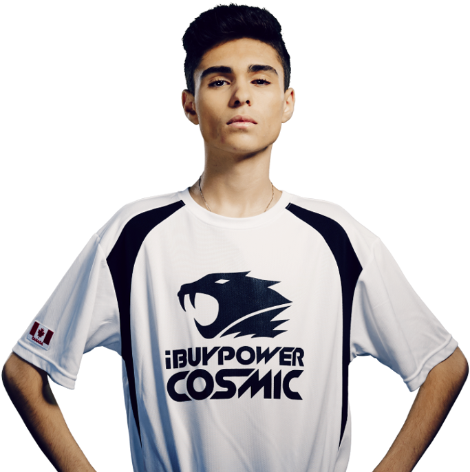 Download HD Brand Name Refurbished Ibuypower Custom Gaming Desktop ...