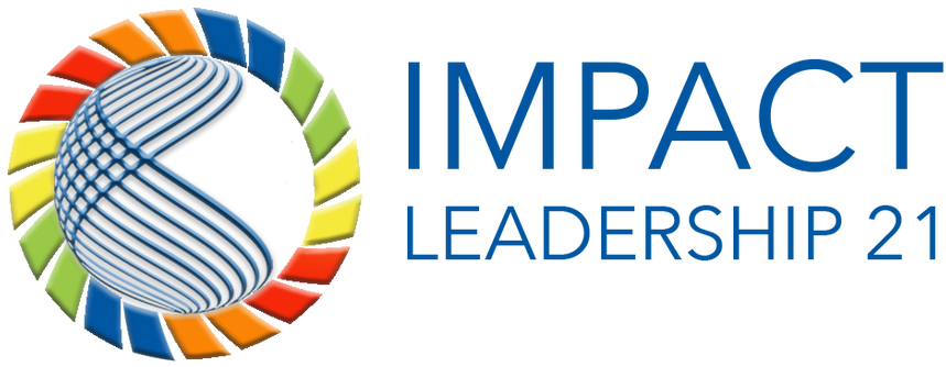 Download HD Impact Leadership 21™ Is A Global Business Platform ...