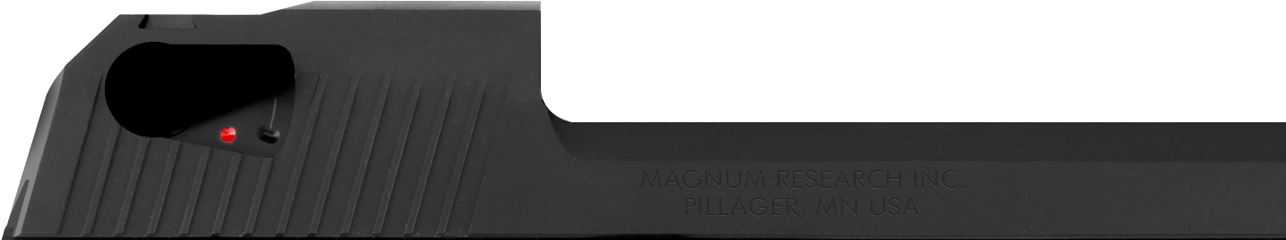 Download HD Imi Desert Eagle Transparent PNG Image - NicePNG.com