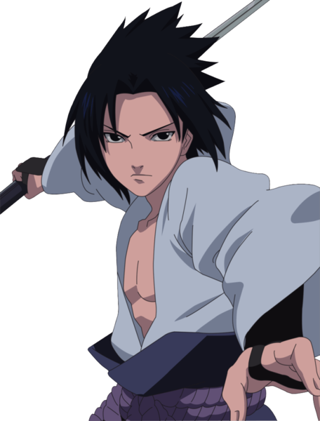 Download Uchiha Sasuke From The Leaf Village - Uchiha Sasuke - HD ...