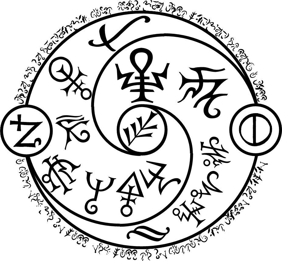 Download Summon Shantak By Zero - Summoning Azathoth - HD Transparent ...