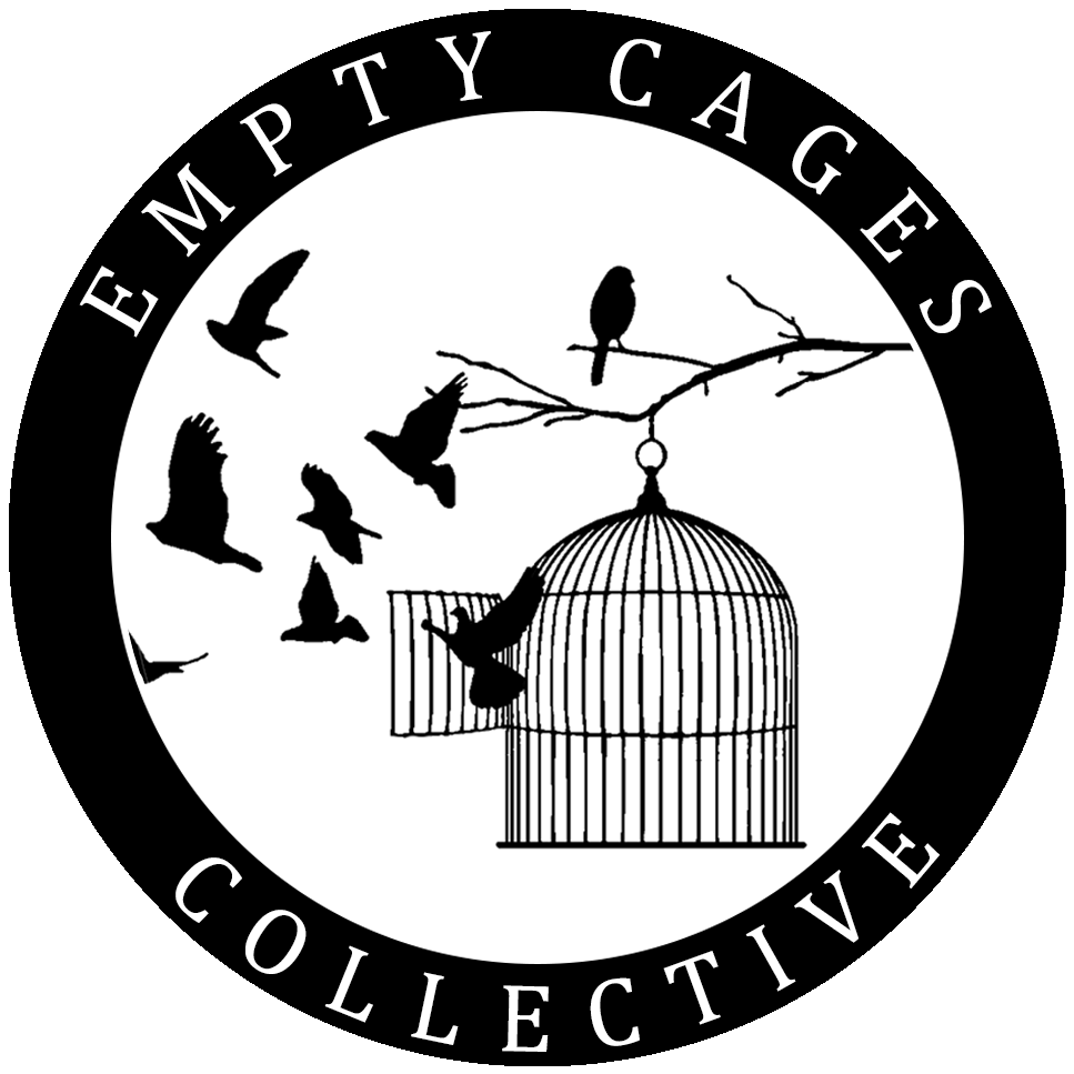 Download HD Prison Clipart Gates - Prison Abolition Logo Transparent ...