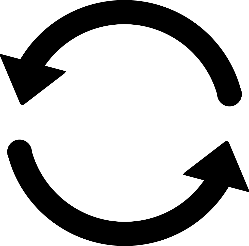 Download Png File - Refresh Svg - HD Transparent PNG - NicePNG.com