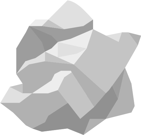 Download HD Paper Trash Vector Png Transparent PNG Image - NicePNG.com