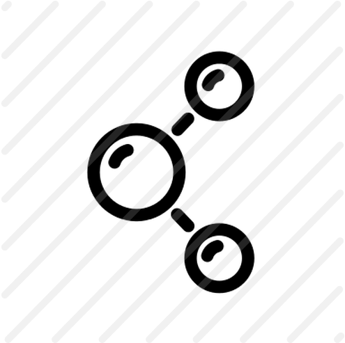 Download HD Network Icon - Circle Transparent PNG Image - NicePNG.com