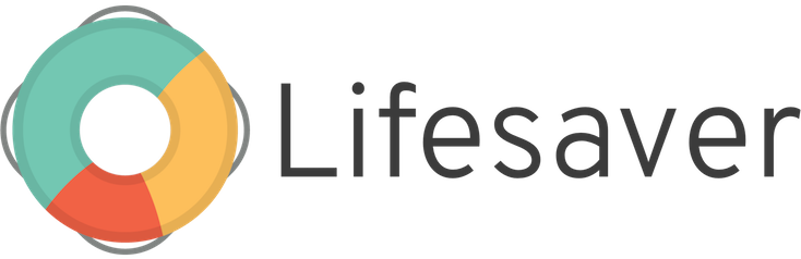 Download HD Lifesaverlogo Format=1000w Transparent PNG Image - NicePNG.com