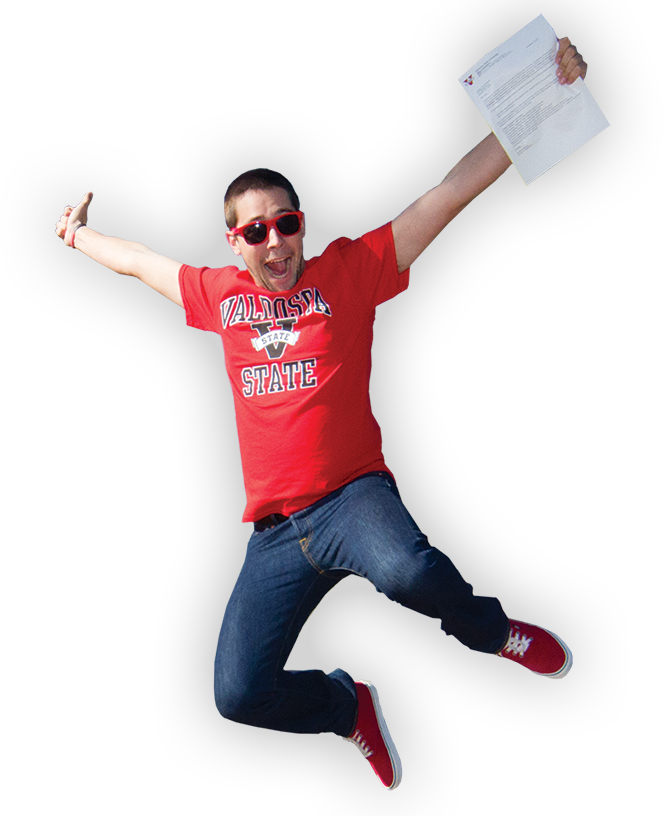 Download Student Jumping - Student - HD Transparent PNG - NicePNG.com