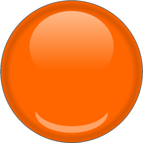Download Highlight Circle Png Clip Free - Orange Dot Transparent ...
