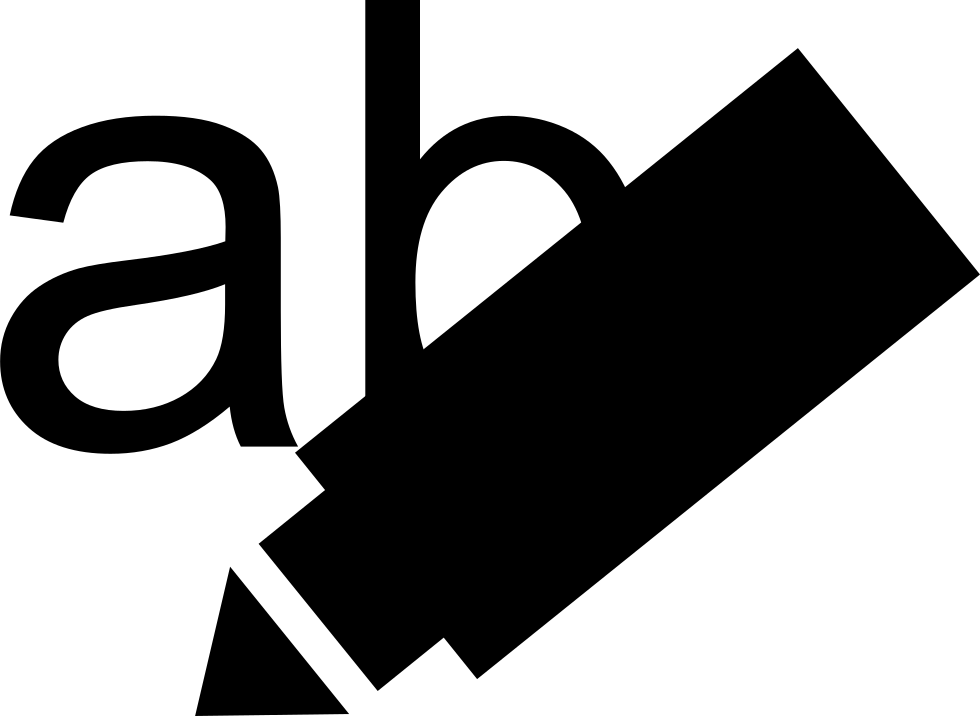 Download Highlight Comments - Highlight Text Icon Png - HD Transparent ...