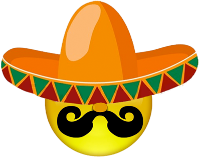 Download HD 15 Mexican Emoji Png For Free Download On Mbtskoudsalg ...