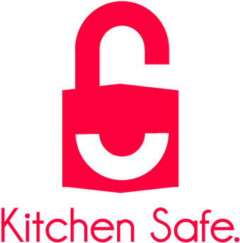 Download HD Kitchen Safe - Advert Transparent PNG Image - NicePNG.com