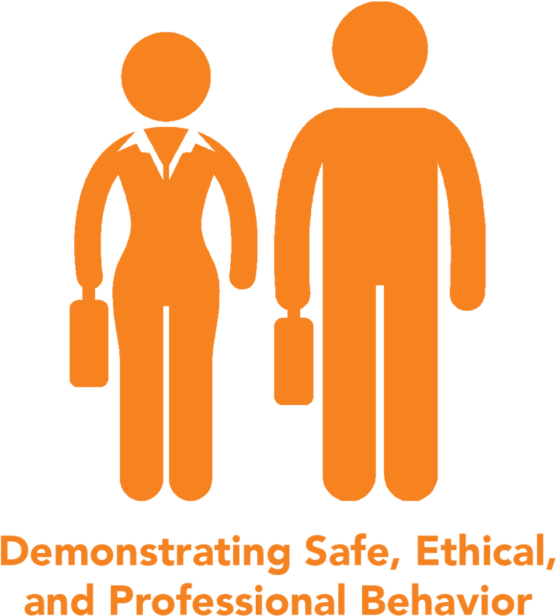 Download Demonstrating Safe Ethical Professional Behavior - Stainless ...