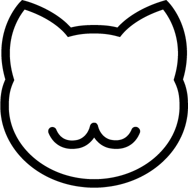 Download Cat - Cat Icon Transparent Background - HD Transparent PNG ...