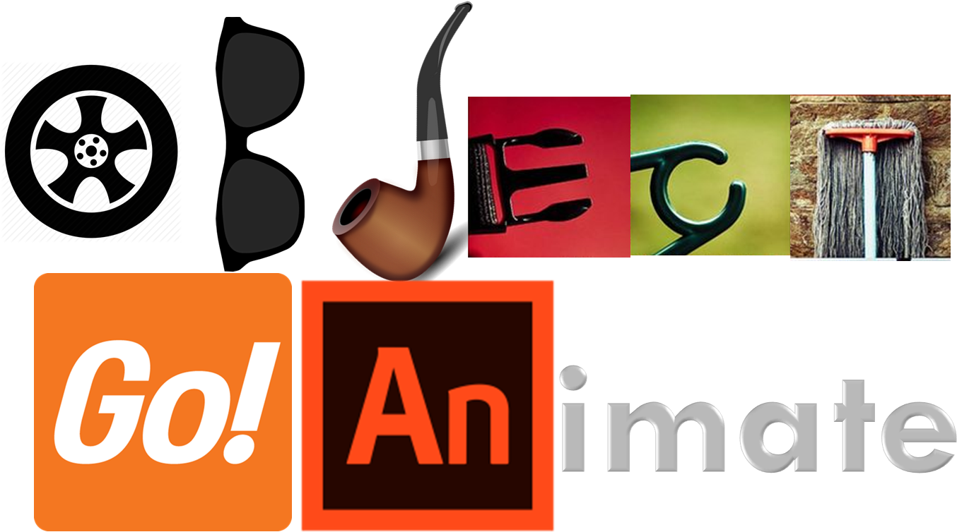 Download Object Goanimate Icon - Goanimate Icon Logo Transparent - HD ...