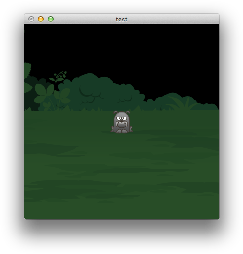 Download HD Fragment Shader And Coloring A Texture - Opengl Texture ...