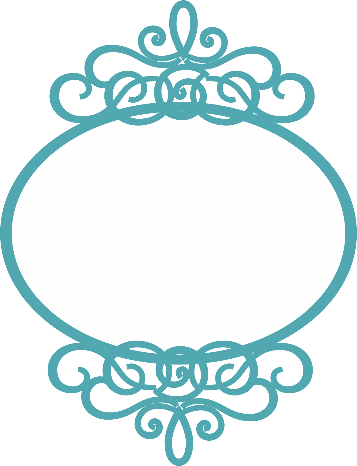 Download HD Pin By Ellen Viana On Wallpapper - Border Png Corel Draw ...