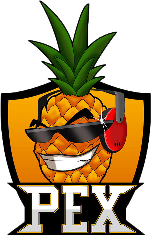 Download Pexlogo Square - Pex Team - HD Transparent PNG - NicePNG.com