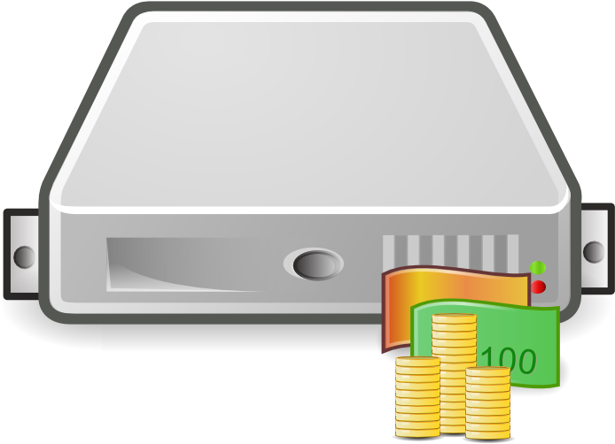 Download File - Server Icon Png Transparent - HD Transparent PNG ...