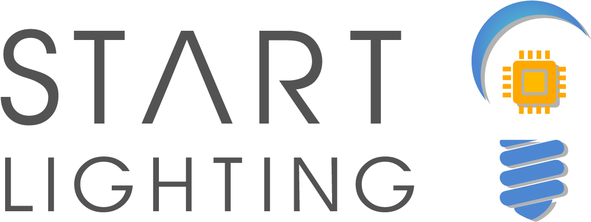 Download HD Company - Lighting Logo Transparent PNG Image - NicePNG.com