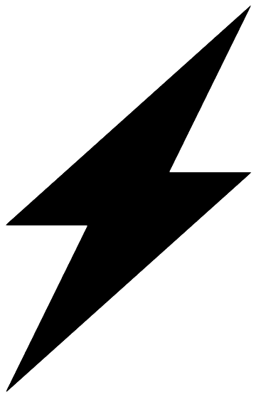 Download HD Bolt - Ev Bolt Animated Gif Transparent PNG Image - NicePNG.com