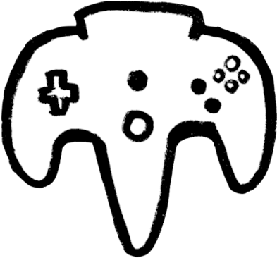 Download Game Controller Icon - HD Transparent PNG - NicePNG.com