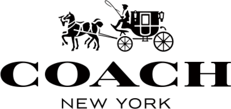 Download Coach Logo - Coach Logo Transparent - HD Transparent PNG ...