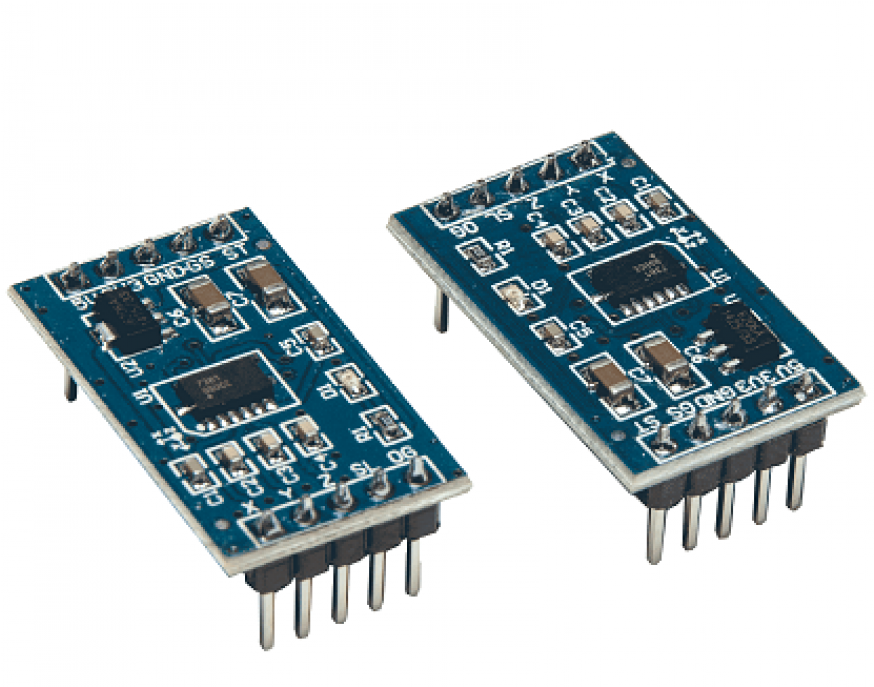 Download HD Balance World Inc Accelerometer Sensor Module Mma7361 ...