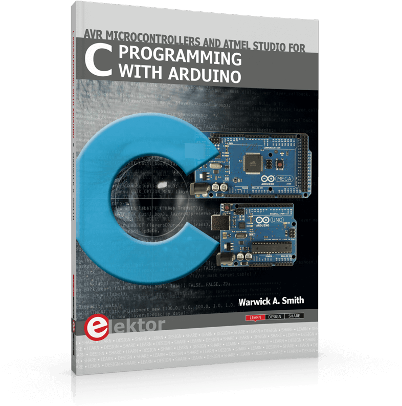 Download C Programming With Arduino - C Programming With Arduino Book ...