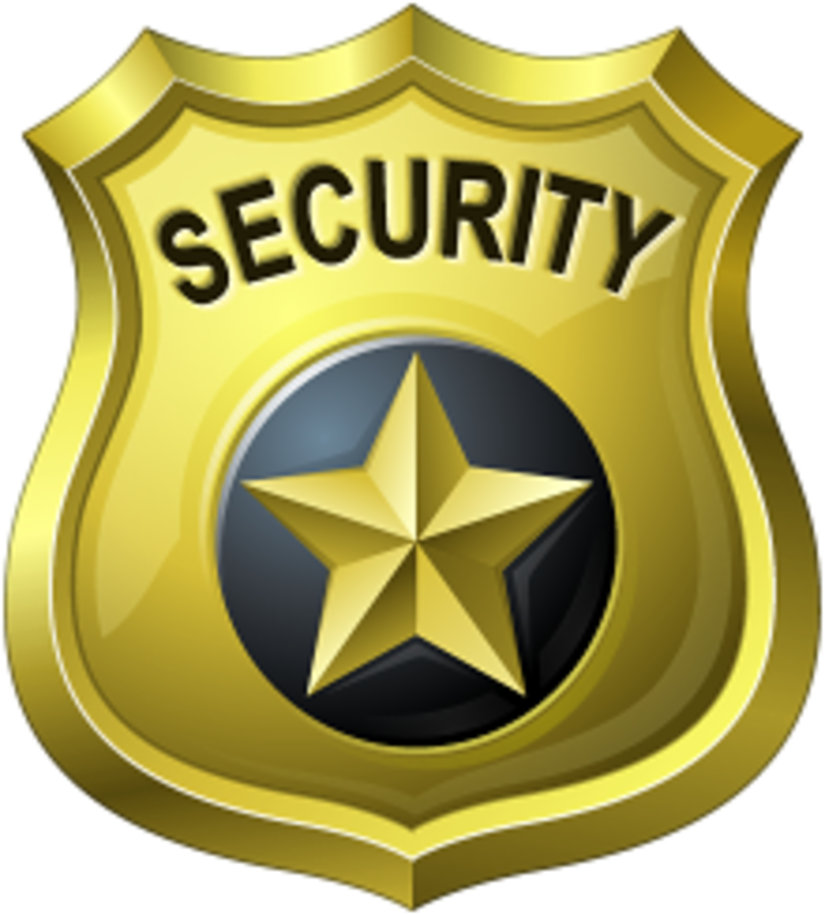 Download Download - Security Guard Clip Art - HD Transparent PNG ...