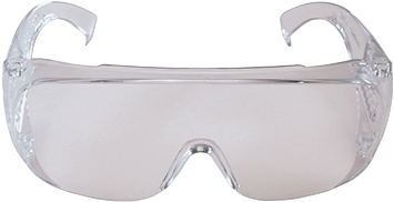 Download HD Transparent Safety Glasses - Safety Glasses Transparent Png ...