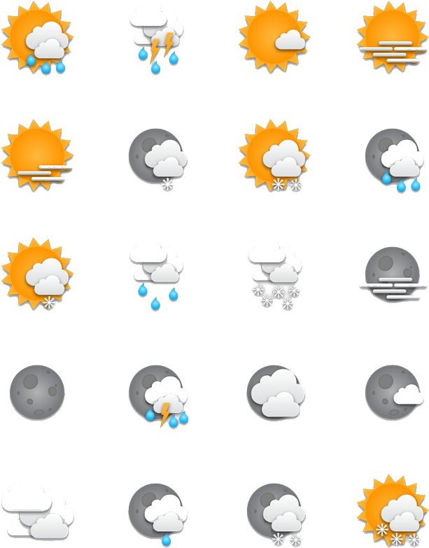 Download Weather Report Png Picture - Weather Report Icon Png - HD ...