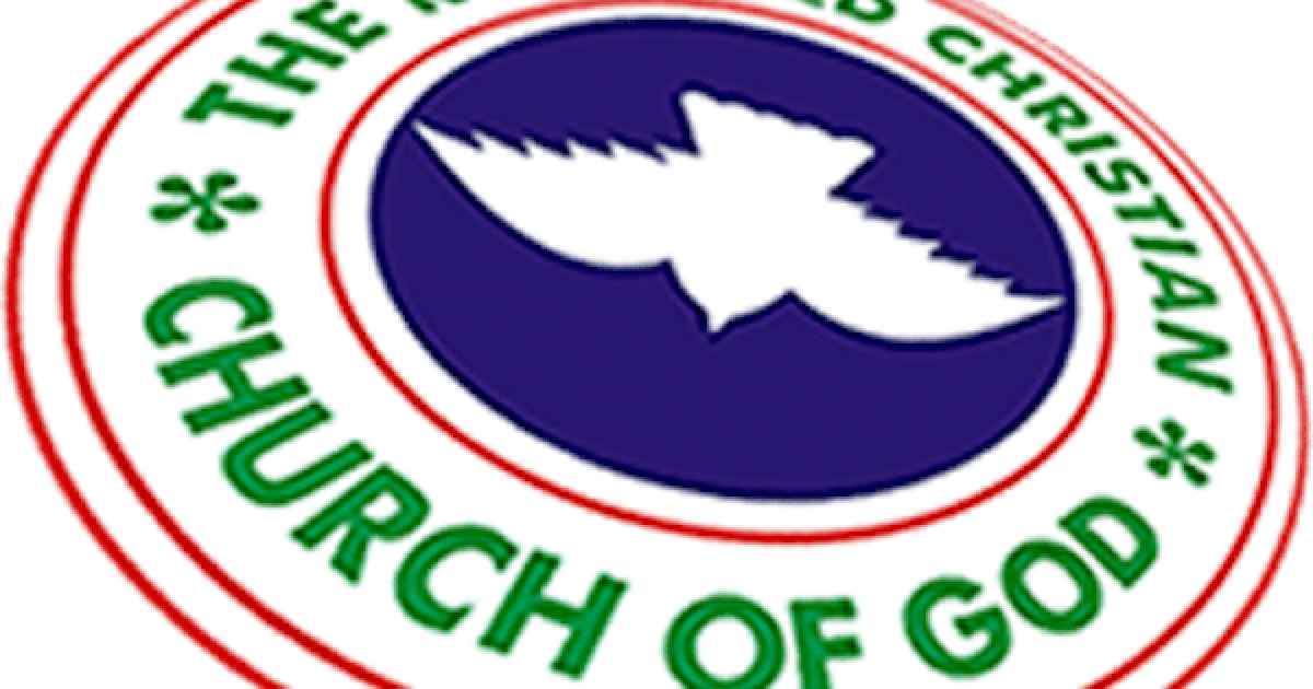 Download Rccg Logo Big Png - HD Transparent PNG - NicePNG.com