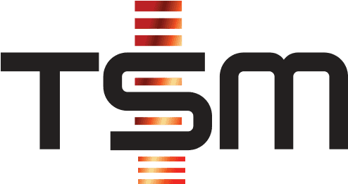 Download HD Portfolio Tsm Logo - Thermal Solutions Manufacturing Logo ...