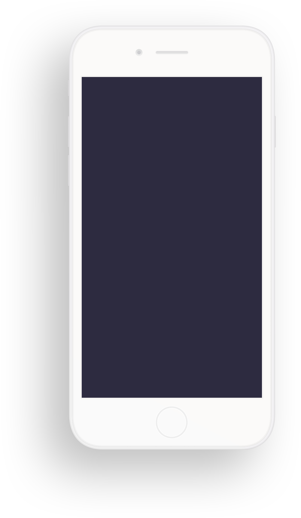 Download Mobile Phone Outline - Smartphone - HD Transparent PNG ...