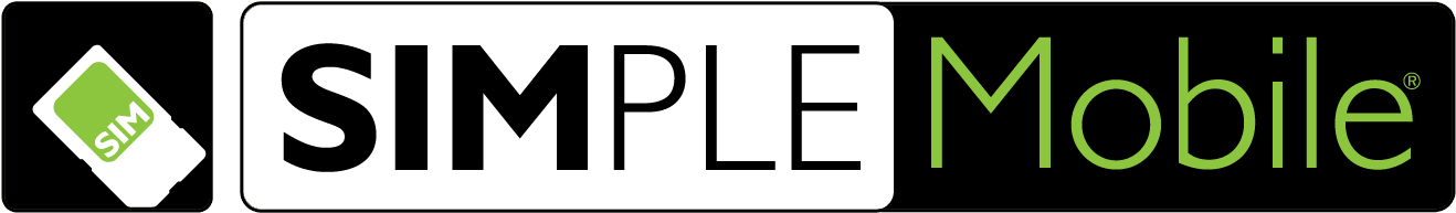Download Simple Mobile - Simple Mobile Logo Png - HD Transparent PNG ...
