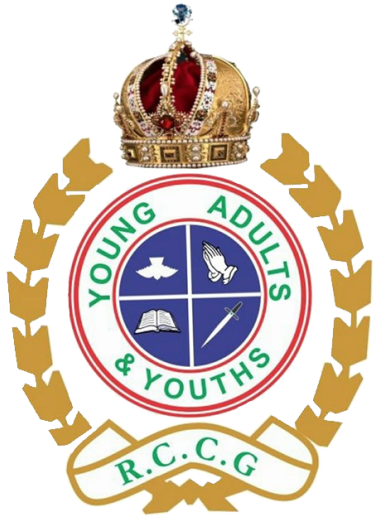 Download Logo - Rccg Yaya Logo - HD Transparent PNG - NicePNG.com