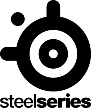 Download Steelseries Logo - HD Transparent PNG - NicePNG.com