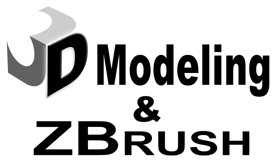 Download 3d Modeling & Zbrush - Zbrush Logo - HD Transparent PNG ...